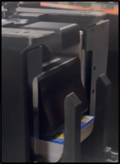 Feed Fixer Adjustments