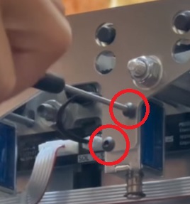 How to Adjust Flappers