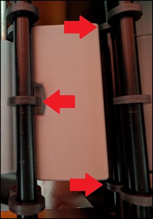 How to Adjust Flappers