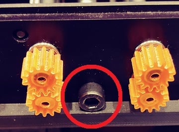 How to Adjust Flappers