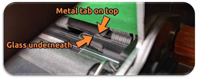 How to swap or install diffuser panels