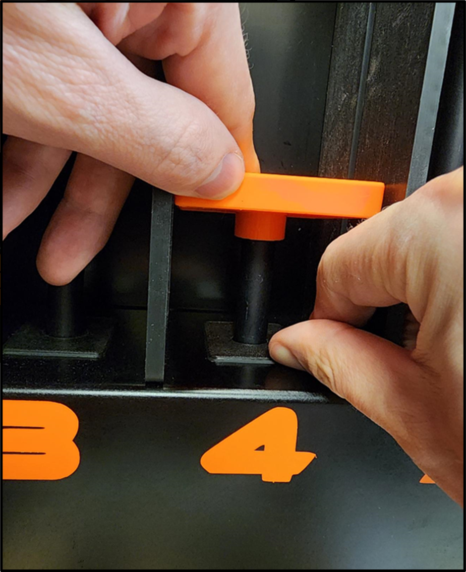 Piston Troubleshooting Guide