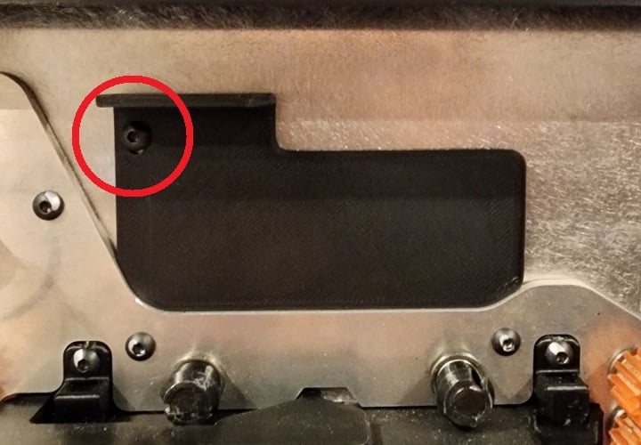 How to Access Scanner Bay