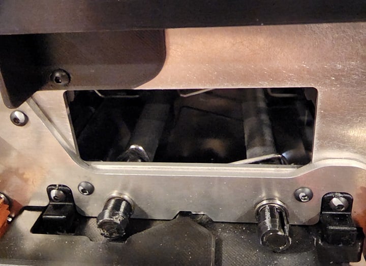 How to Access Scanner Bay