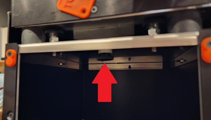 How to Disconnect/Reconnect Scanner Unit