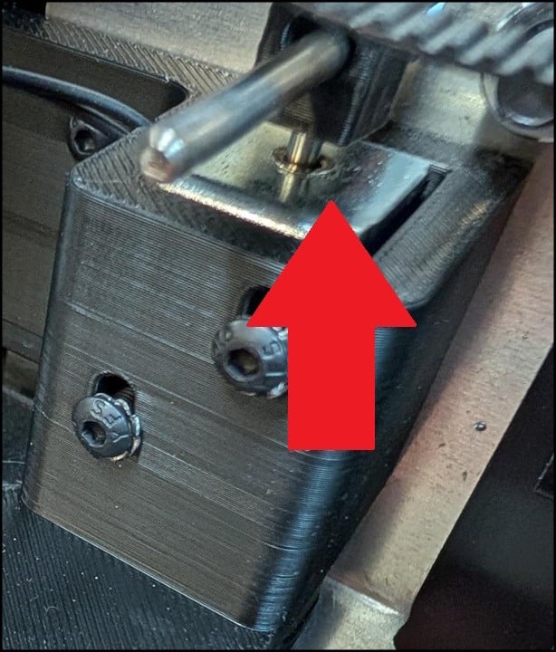 How to Adjust Flappers